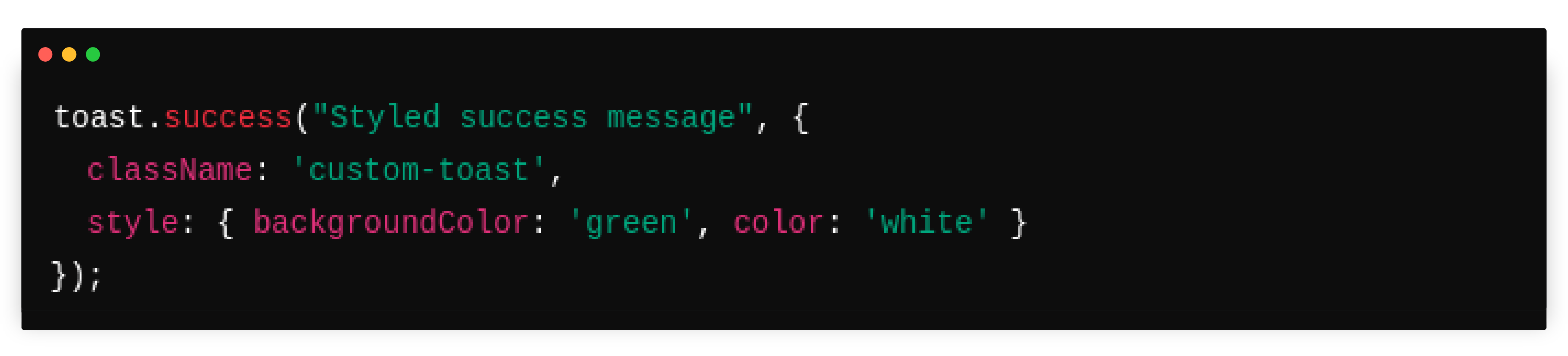 Boost Your React Apps with Toastify | Quick Setup & Alerts
