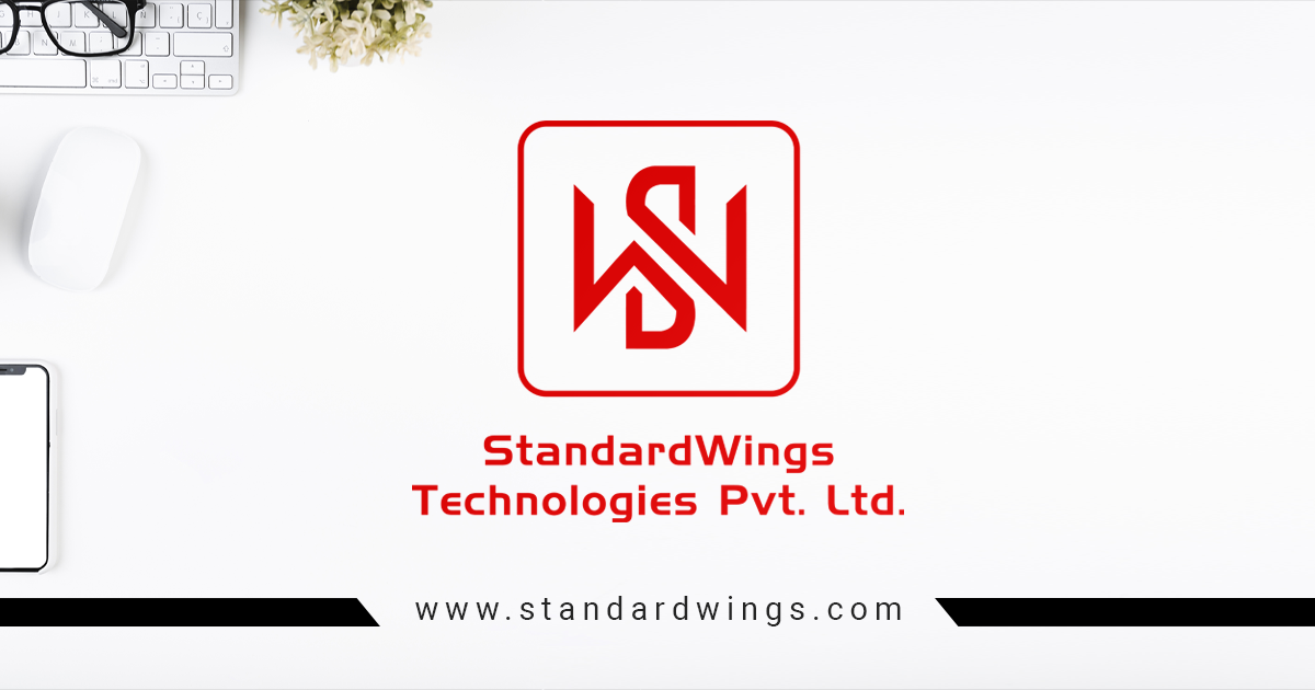 MyLab | StandardWings Technologies Pvt. Ltd.
