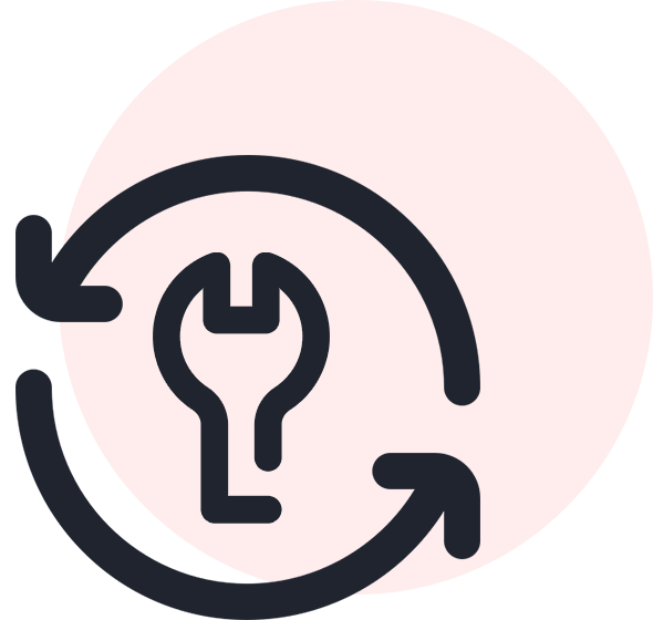 Backend Development Services | StandardWings Technologies pvt ltd
